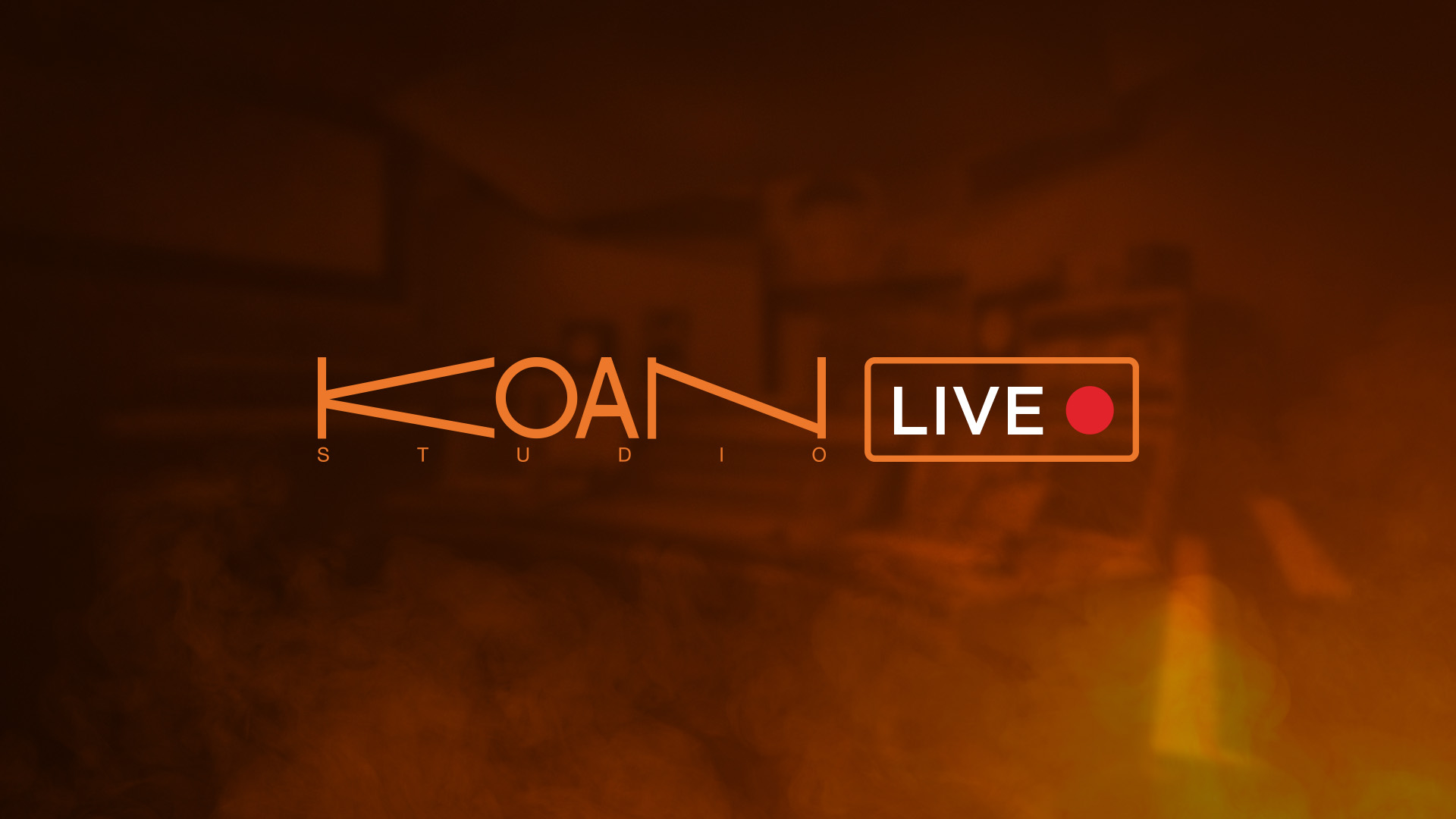 Koan Studio LIVE • TINGOBAND | Koan Studio